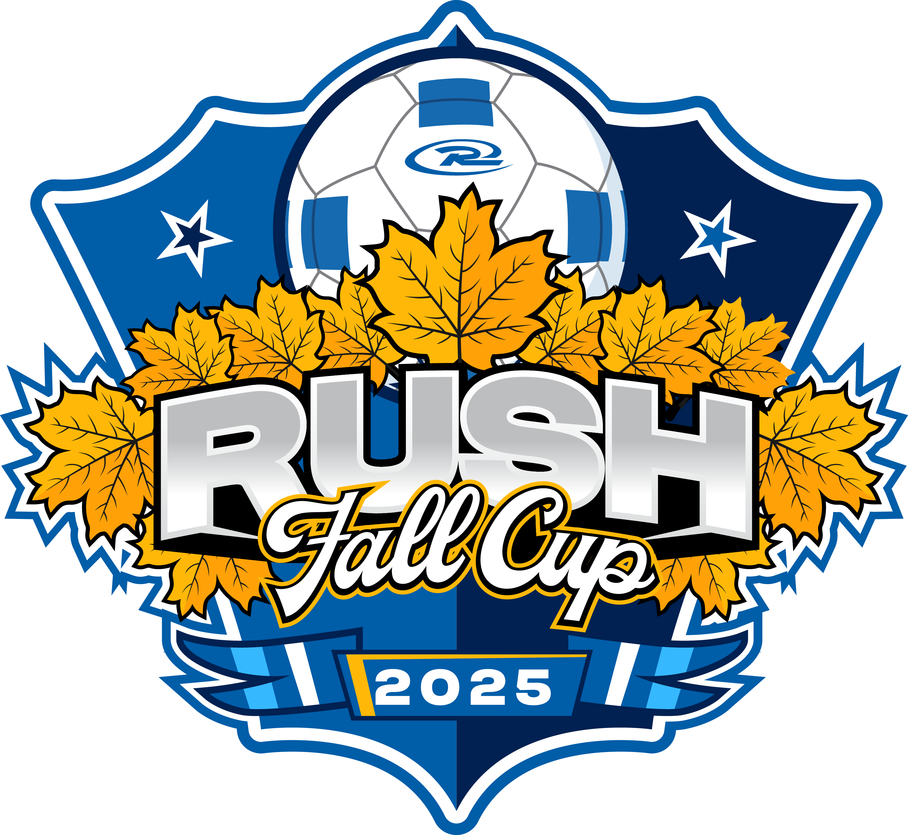 2026 Rush Fall Cup